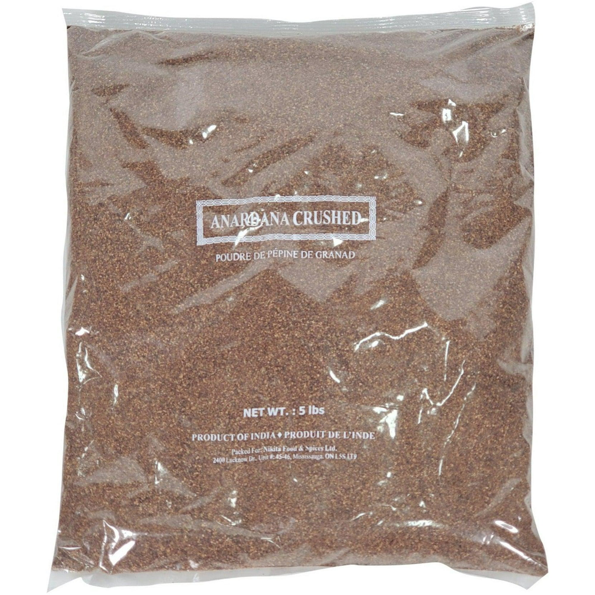 Click here for Nobrand Anardana Crushed Pomegranate Seeds Powder... prices