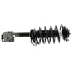 KYB Shocks & Struts Strut Plus Fits select: 2012-2017 JEEP COMPASS ...