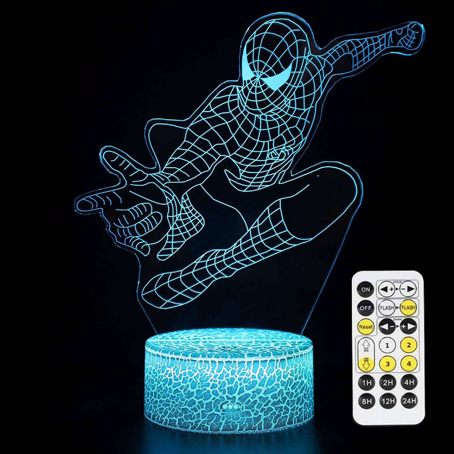 Superhero Gadgets
