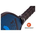 Onix Z5 Pickleball Paddle, V2 Graphite Wide-Body with Advanced Sweet ...