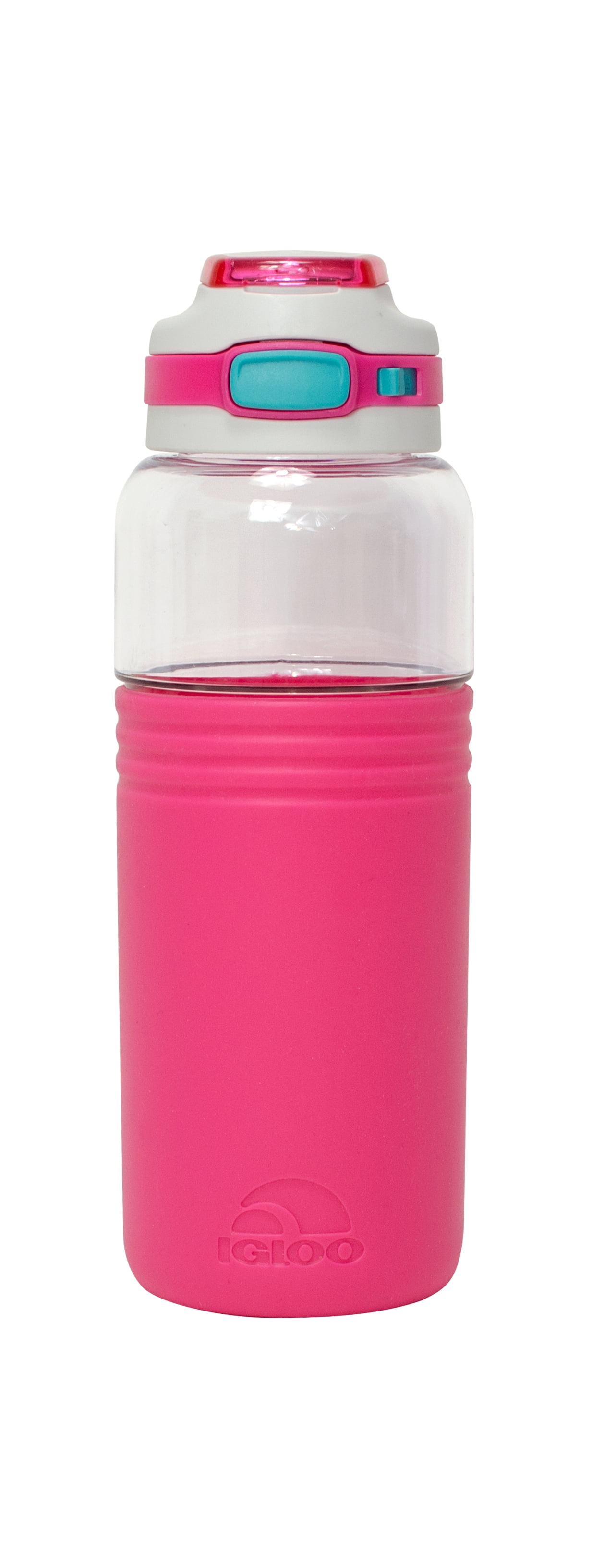 Igloo 36 Ounce Tahoe Silicone Chug Tumbler - Walmart.com