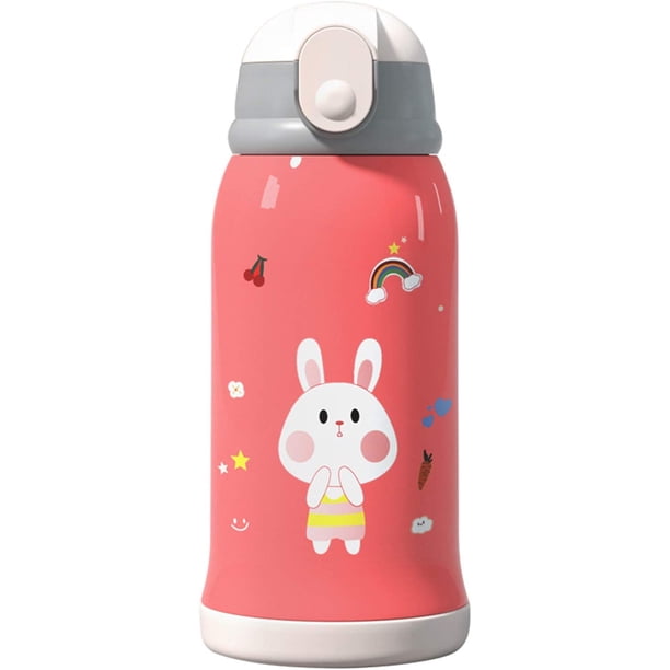 Kid Water Bottle (PINK) - Walmart.ca