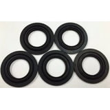 LAVELLE INDUSTRIES INC 3030BP Eljer Titan Flapper - Walmart.com