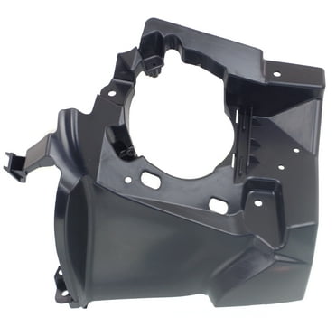 KarParts360 For BMW M550i xDrive 2018 2019 Fog Light Passenger Side ...