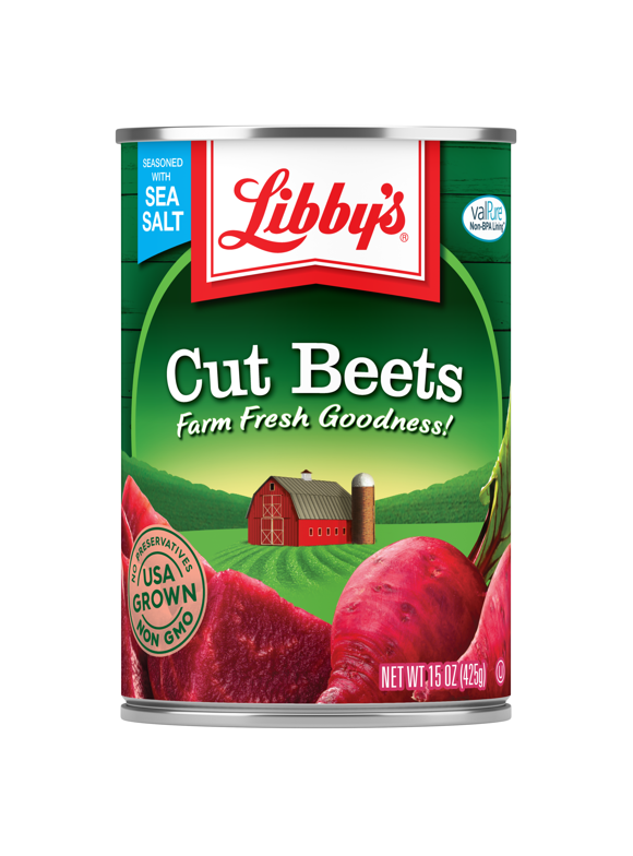 Canned beets in Canned vegetables - Walmart.com