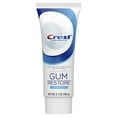 Crest Pro-Health Advanced Gum Restore Toothpaste, Deep Clean, 3.7 Oz ...
