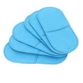 6pcs Eye Patches Professional Amblyopia Eye Patch For Lazy Eye Amblyopia Strabismus And After