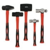 Titan Tools 63125 5-Piece Hammer Set - Walmart.com
