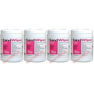 Chemtronics SIP-100P - IPA Isopropyl Alcohol Presaturated Wipes - 1 Tub ...