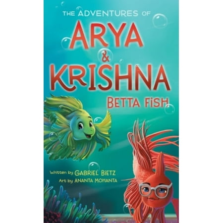 The Adventures of Arya and Krishna Betta Fish | Walmart Canada