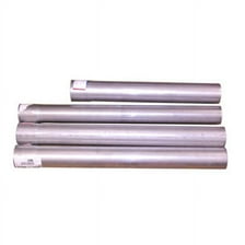 RBP EX-1 Adjustable Multi-Fit Exhaust Tip Inlet 3.5in. / Outlet 4.5in ...