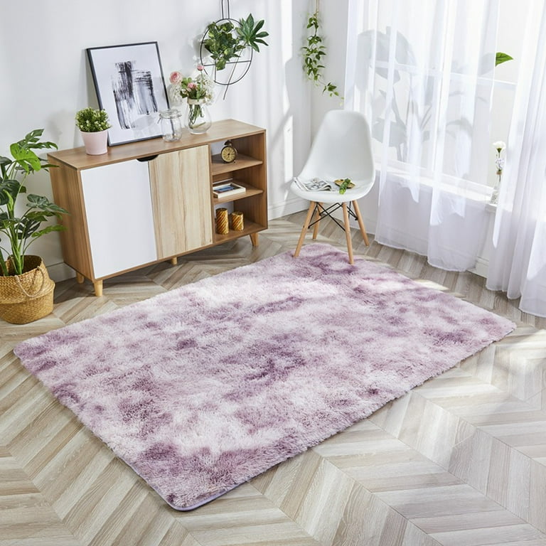 Gradation Design In A Room