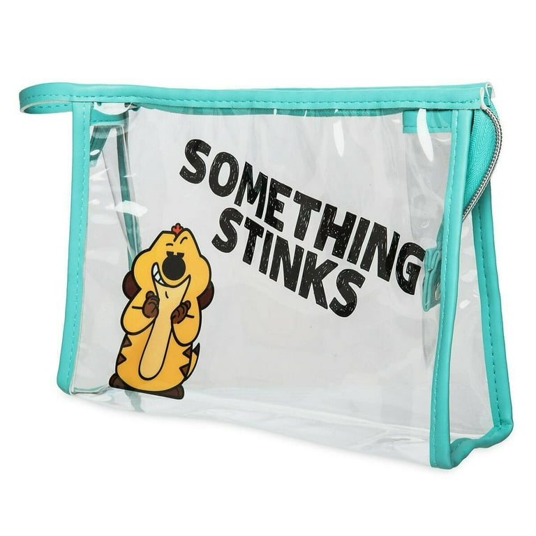 Lion King Makeup Bag | Saubhaya Makeup