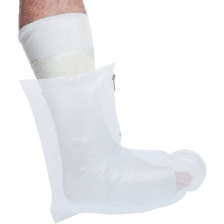 Inflatable Splint Support Fracture Injury Ankle Leg Arm Fracture ...