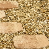 Pavestone 12" x 16" Caprezzo Stone Sand Dune Concrete Patio Stone ...