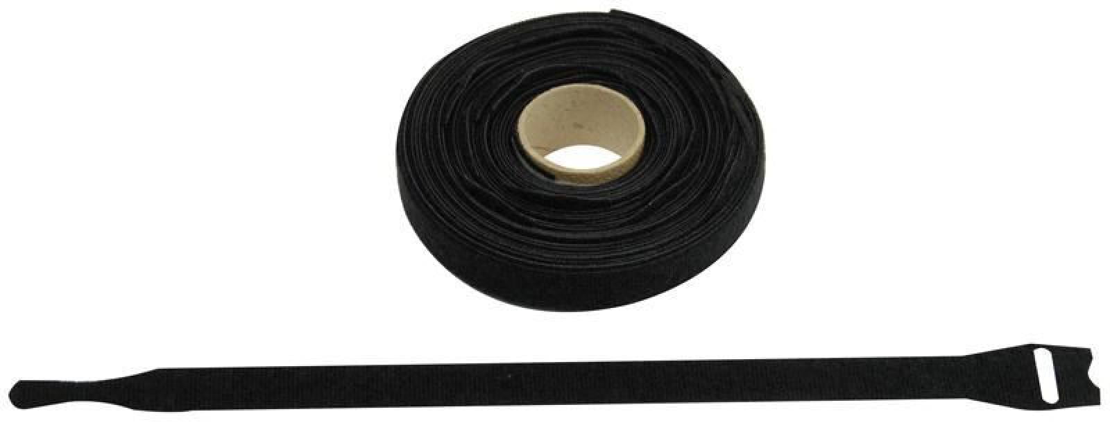 VELCRO - VELCRO® Brand Fire Retardant Fastener, 25mm x 300mm, 25 Pack ...