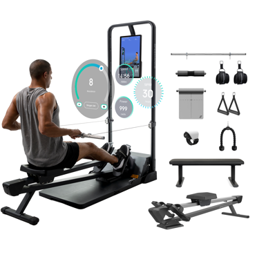 Body-Solid G3S Selectorized Home Gym (New) - Walmart.com