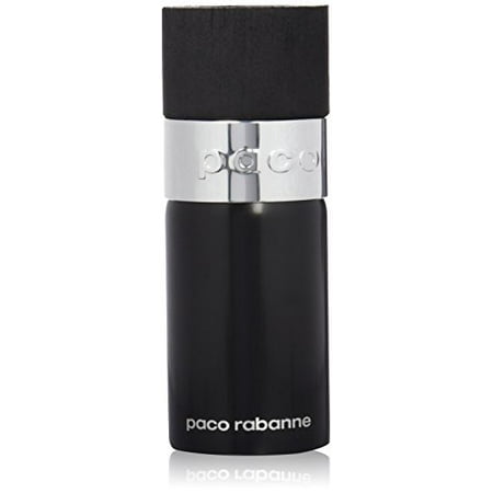 Paco Rabanne Paco Eau De Toilette Spray 3.Oz/ 100 Ml for Women By 0.38 ...