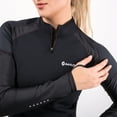 NonZero Gravity Weight Loss Jacket For Women | Long-Sleeve Sauna Suit ...