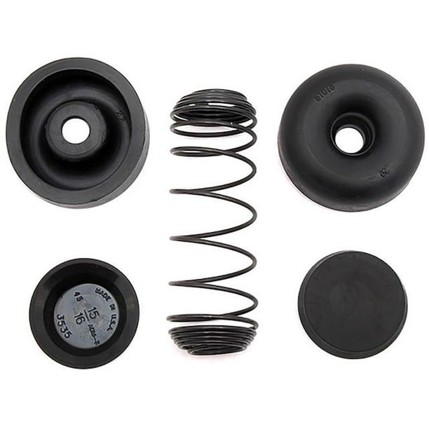 Rear Drum Brake Wheel Cylinder Repair Kit - Compatible with 1940 - 1942 ...