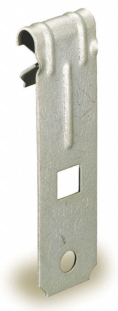 Nvent Caddy C-Purlin Clip,Steel VF14 - Walmart.com