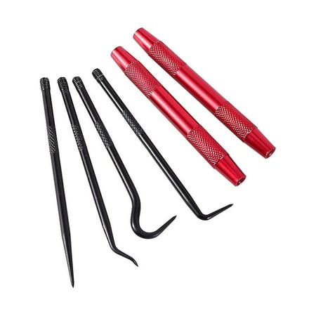 O-ring Seal Gasket Puller Remover Pick Hooks Garden Water Connector ...