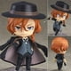 Figure Anime Nakahara Chuuya Figures Dazai Osamu Anime Figure Statues ...
