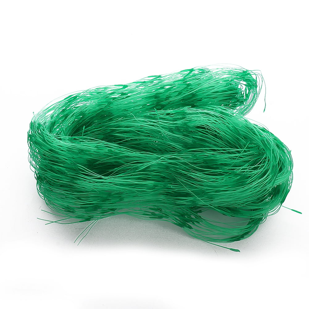 Garden Vine Net Frame Support Mesh Climbing Plants Anti Bird Preventing ...