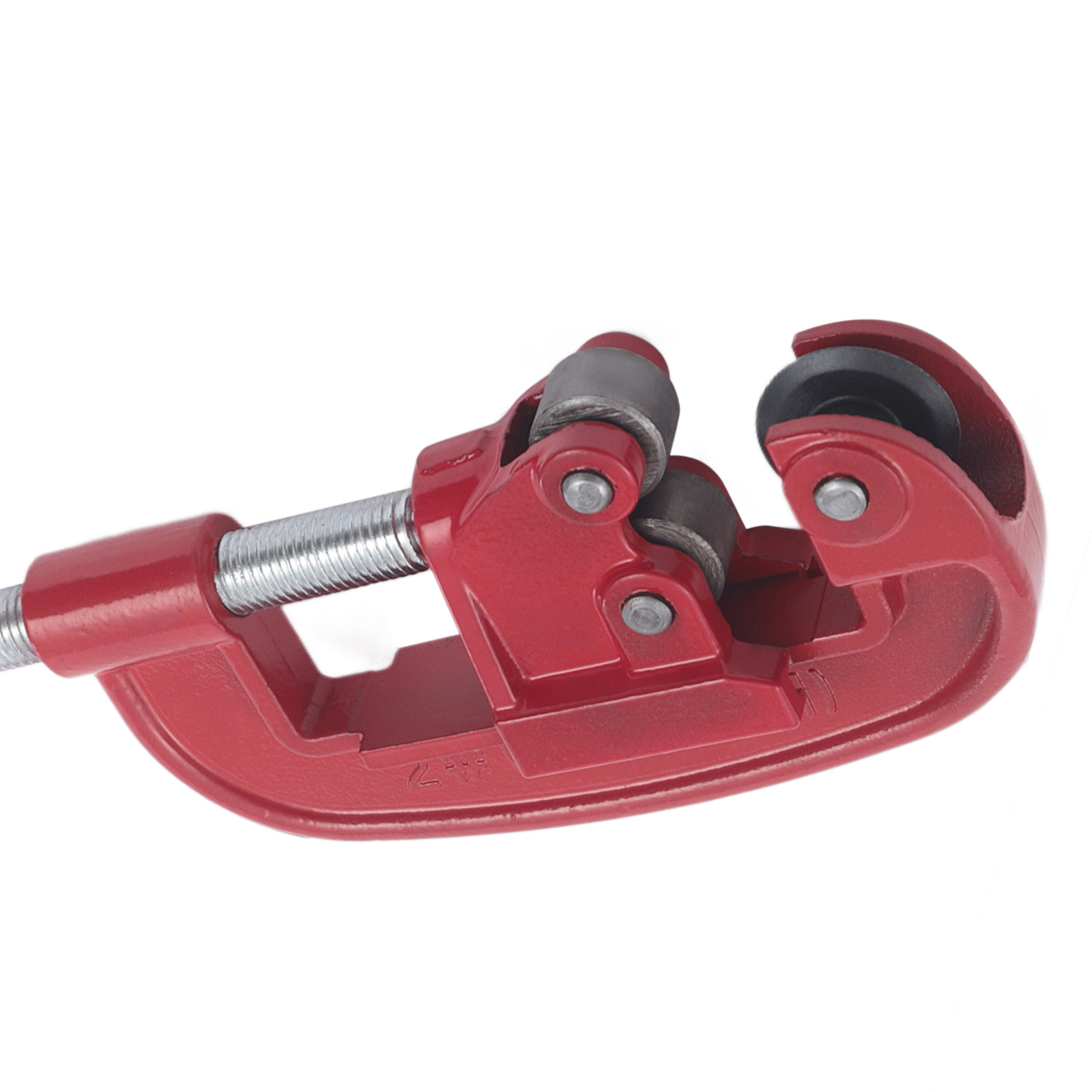 Buy YIYIBYUS Heavy Duty Pipe Cutter, 2 Inch Steel Pipe Cutter, Aluminum ...