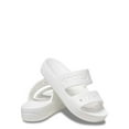 Crocs Unisex Baya Platform Slide Sandal - Walmart.com