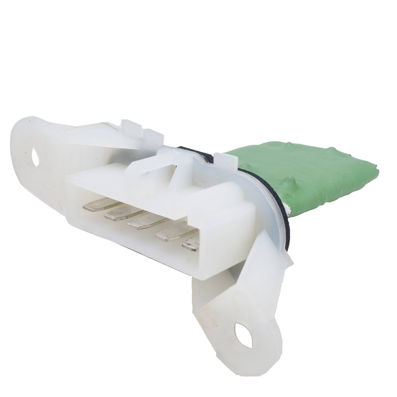 TOPAZ 10397098 AC Heater Blower Motor Resistor for Hummer Chevrolet ...