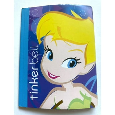 Disney Princess Notebooks - Princess Cinderella Ariel and Aurora ...
