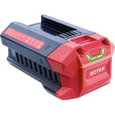 Ridgid 632-66013 Battery & Charger Kit with Advanced Lithium Battery ...