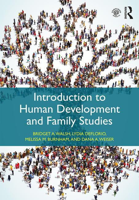 Introduction to Human Development and Family Studies (Paperback ...