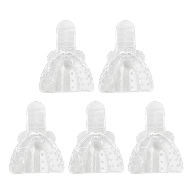 Plastic Dental Impressions Tray,Dental Impressions Tray Disposable ...