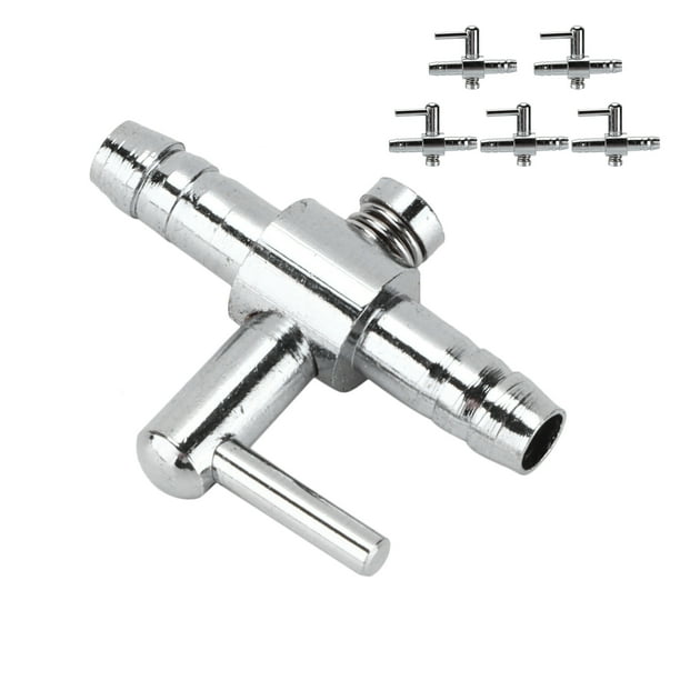 One Way Air Valve