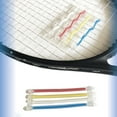Ana Silicone Tennis Racket Vibration Dampener Shock AbsorberTennis ...