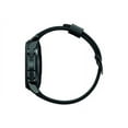 SAMSUNG Galaxy Watch - 4G LTE Smart Watch (42mm) - Midnight Black - SM ...