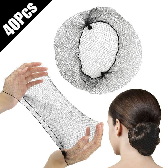 Hair Nets in Hair Accessories - Walmart.com