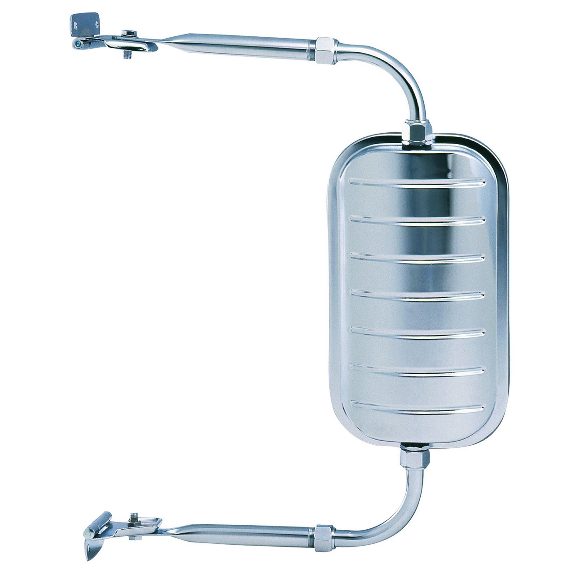 Click here for Fit System K-Source Exterior Mirror H3541 Aftermar... prices