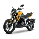250SZ 2023 OUTLET Italika 250SZ Linea Z 250cc Amarilla | Walmart en línea