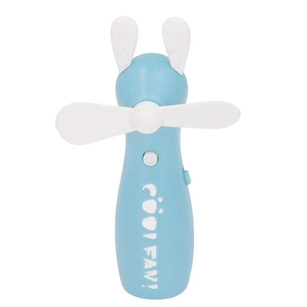 Mini Handheld Fan,Cartoon Spray Fan Portable Cartoon Spray Fan Small ...