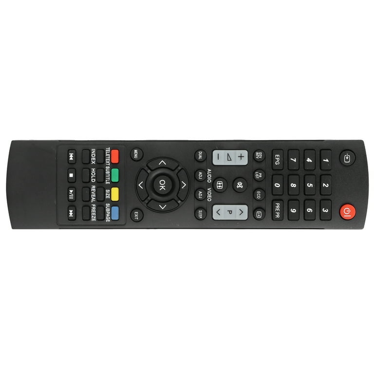 Simple Tv Remote Control