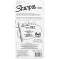 Sharpie Highlighters Smear Guard Chisel Tip Assorted Colors - Walmart.com