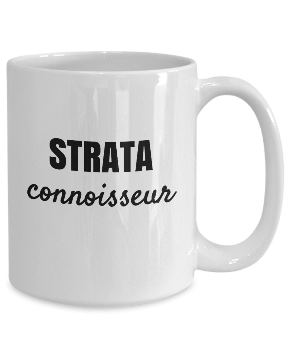 Strata Cups Store