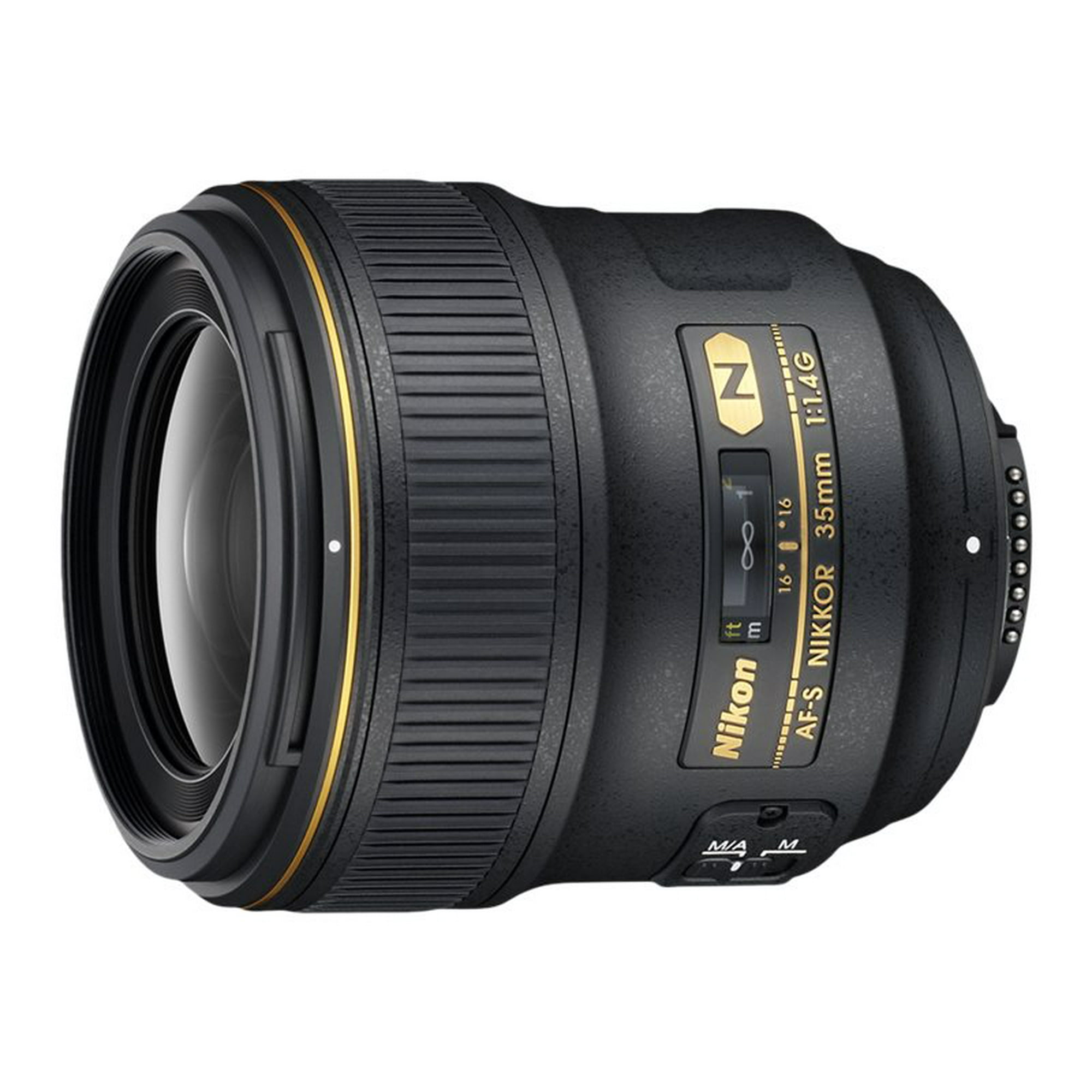 Click here for Nikon 35mm F1.4 G Af-S Lens prices