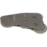 Markwort Stainless Steel Raised Letters 4-Dial Umpire Indicator ...