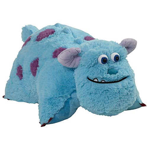 Click here for Pillow Pets Monsters Inc 16 Sulley Stuffed Animal... prices