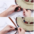 6 count Pant Clamp Jeans Pant Clamps Straps Clips Holder Shoes Boots ...