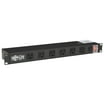 Tripp Lite PDUV15 12 Outlets 15' Power Distribution Unit - Walmart.com